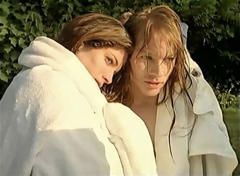 Axl Rose And Stephanie Seymour Compilation Of Footage Artofit