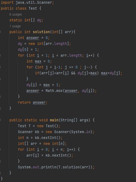 Dynamic Programming동적 프로그래밍 Dynamic Programming동적 프로그래밍