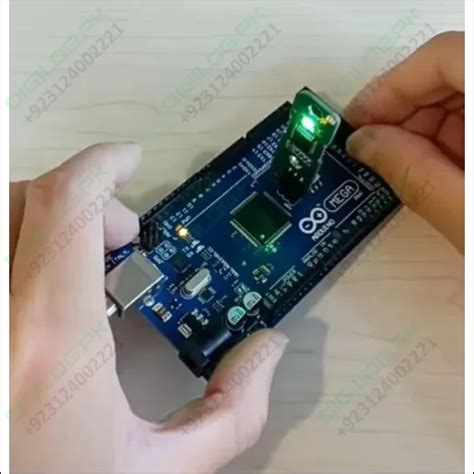Hiata Arduino Mega Bootloader Burner Offline Standalone Isp Programmer