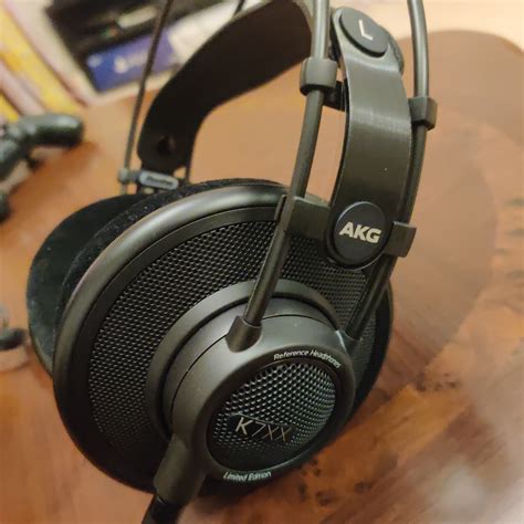 Another Akg Glam Shot R Headphoneporn