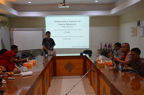 Workshop Mathematical Aspects Of Artificial Neural Networks