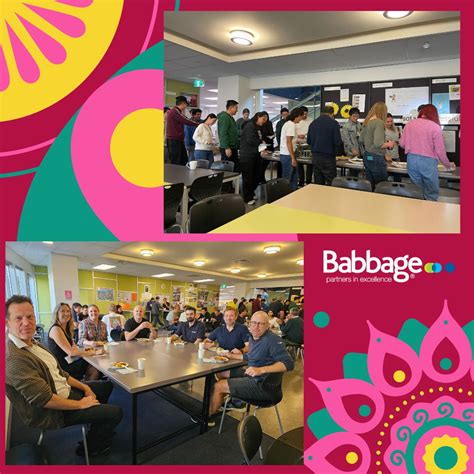 Babbage Consultants Limited On Linkedin Today The Babbage Auckland