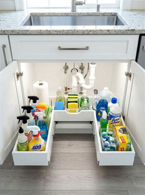 30 Kitchen Drawer Organization Ideas For Smarter Storage Suite 101