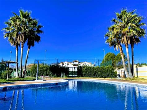 Great Food And Comfortable Room At The Doorstep Of Ronda Review Of