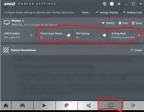 Graphics Card Black Screen When Alt Tab Or Exiting Fullscreen Games