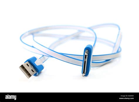 Usb Cable Hi Res Stock Photography And Images Alamy