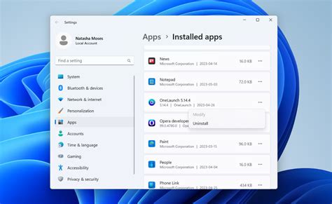 Uninstall Onelaunch How To Safely Remove Onelaunch