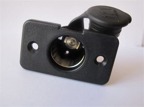 Volt Socket Type X Overlander