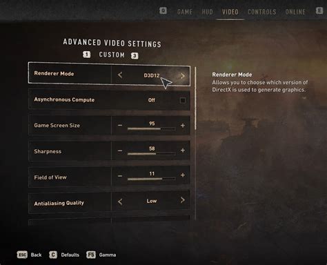 How To Fix Blurry Textures Improve Graphics Quality In Dying Light Tech How