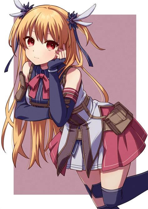 Alisa Art By Chihiro3399 Rcathedralofalisa