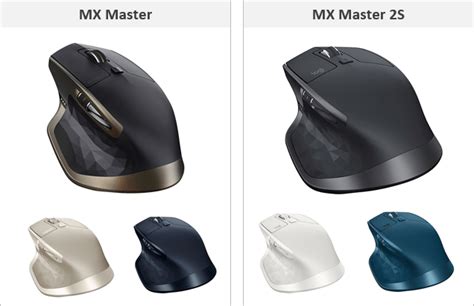 The Best Mouse For Excel Logitech MX Master Review Excel Campus