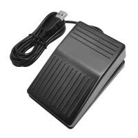 USB Single Foot Switch Control One Key Customized Computer Keyboard Action