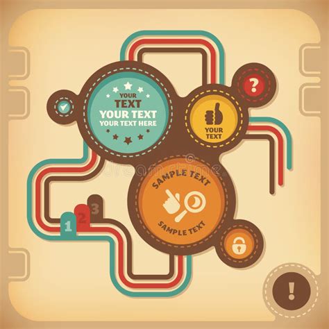 web design website element vector stock vector illustration of