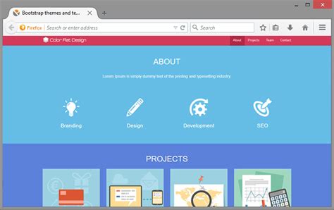 Best Practices For Responsive Design PrepBootstrap