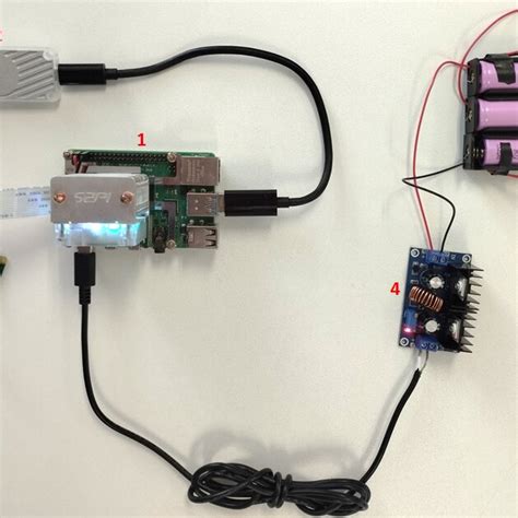 Hardware Platform Edge Device For Performing Inferences Download