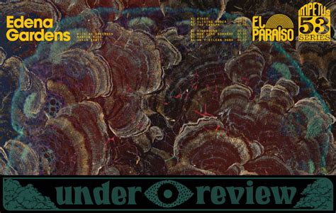 Edena Gardens Raven Sings The Blues