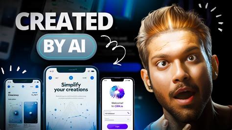 top 5 tools for incorporating artificial intelligence into mobile app