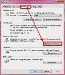 How To Change Font Size In Outlook Complete Guide 2024