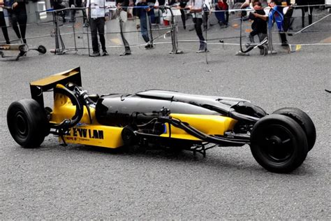 A Steam Powered Formula One Car Stable Diffusion OpenArt