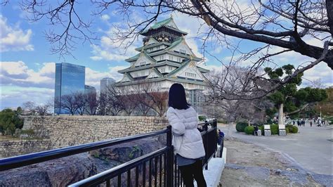 Vlog ️ 오사카 3박4일 🎄오사카에서 보낸 크리스마스 유니버셜스튜디오재팬 닌텐도월드가고 오사카성🏯 덴덴타운까지 라멘