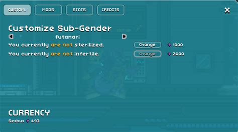Mod Sexbound Reborn Page 88 Starbound Loverslab