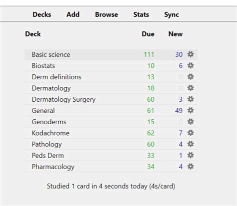 New Cards On Anki Desktop Not Synching With Mobile Platforms Or Anki