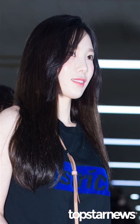 [hd포토] 소녀시대 Snsd 태연 ‘이 구역의 여신은 나야 나 최시율 기자 톱스타뉴스