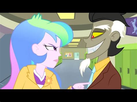 Discord Human Mlp
