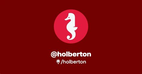holberton s link in bio resources and socials linktree