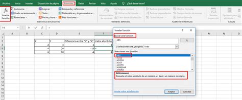 Apprenez à Obtenir Une Valeur Absolue Dans Excel
