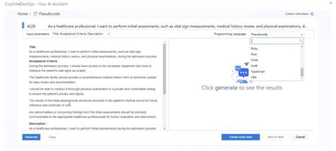 copilot4devops plus enhancing your azure devops workflow