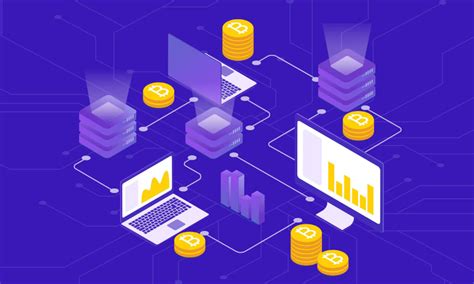 Becoming A Blockchain Developer Skills Tools And Opportunities