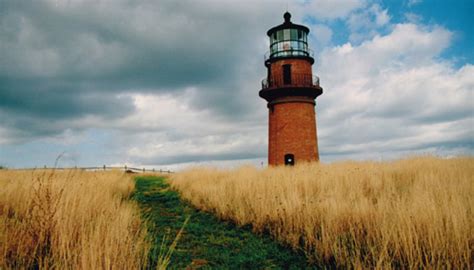 Gay Head Lighthouse Advisory Council On Historic Preservation