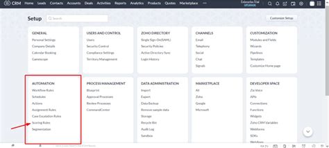 How To Use Zoho Crm In 7 Easy Steps