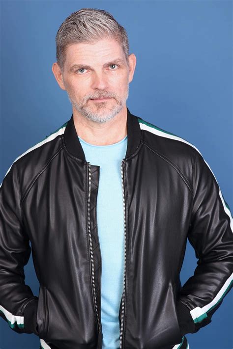 Michael Stephen Walls