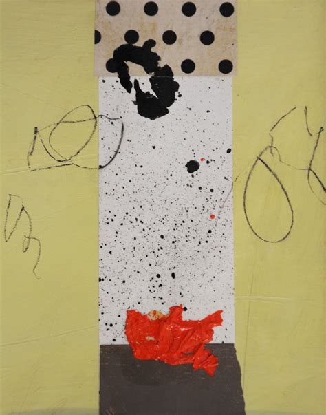 Color Study By Adele Sypesteyn