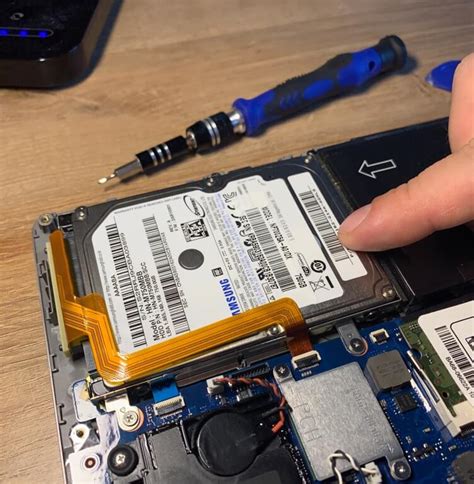 Hp Laptop Repair Service Surrey And Hampshire Computer Genie