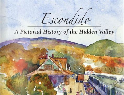 Museum Store Escondidohistory