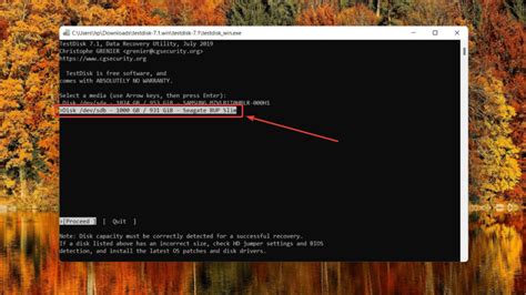 How To Recover Lost Partition On External Hard Drive How To Recover Lost Partition On External Hard Drive
