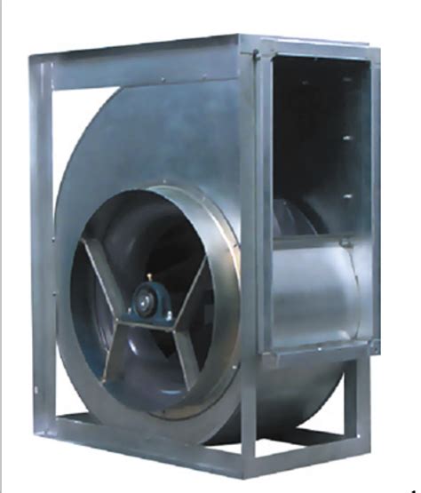 SWSI DWDI Massive Fan