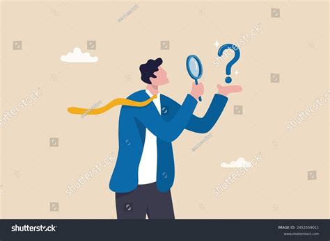 5 397 Problem Detection Stock Vectors And Vector Art Shutterstock