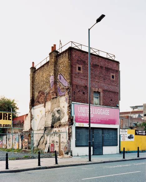 thom and beth atkinson photograph traces of the blitz in london