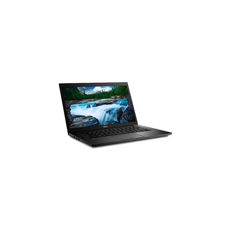 Notebook Dell Latitude Intel Core I U RAM