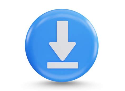 Upload 3d Icon Rendering Graphic By Crop3dbusiness · Creative Fabrica