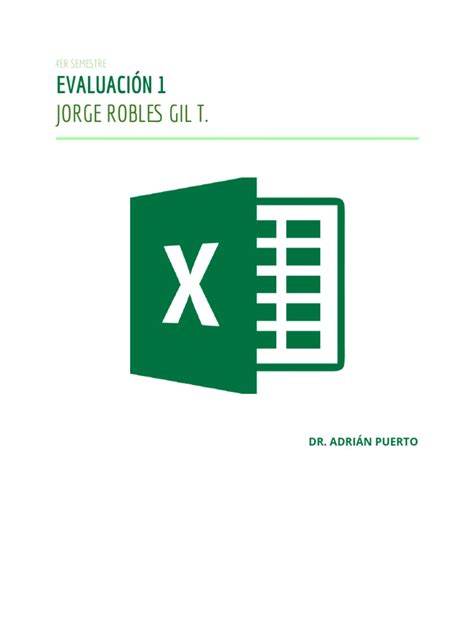 Formato Condicional De Excel Pdf