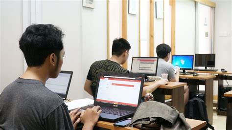 Kursus Flutter Programming Terbaik Belajar Sampai Bisa