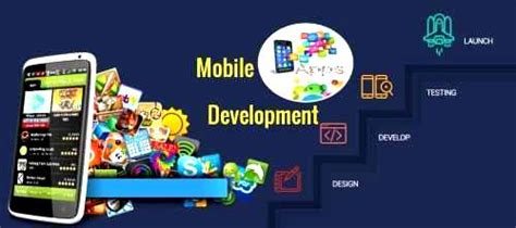 Mobileapp Android App Development Bangalore