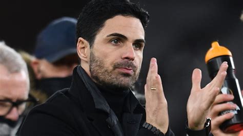 Mikel Arteta Special To Have 2000 Arsenal Fans Back At The Emirates