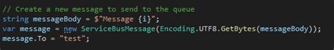 sql filters in service bus not working microsoft qanda