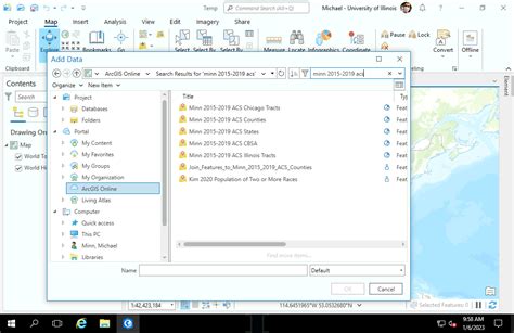 How To Download Publicly Shared Data From Arcgis Online To The Local